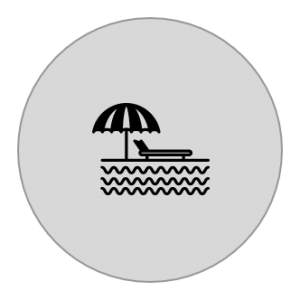 Pool Deck - Multicoat