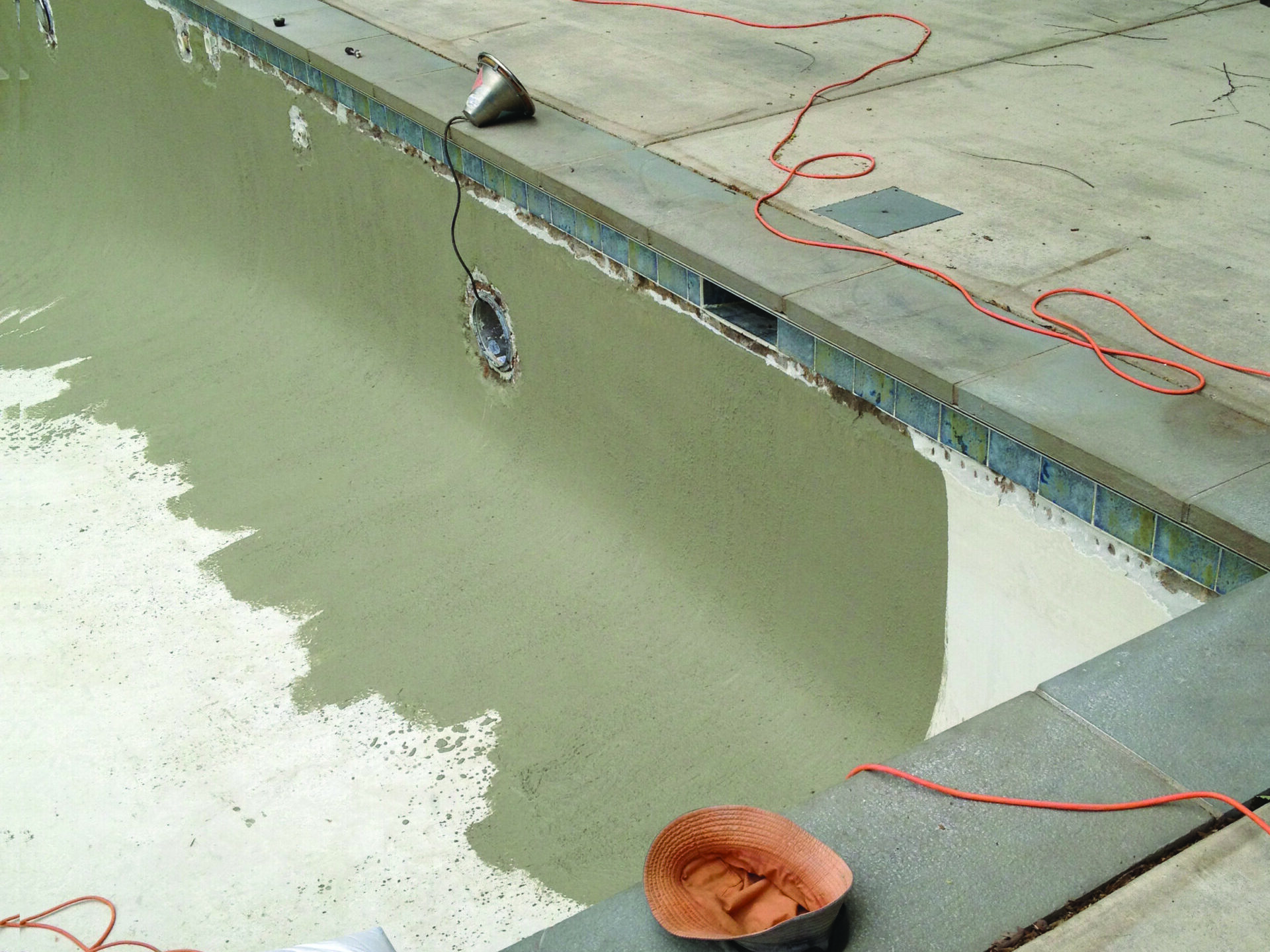 SCRATCH KOTE 2000 - Multicoat