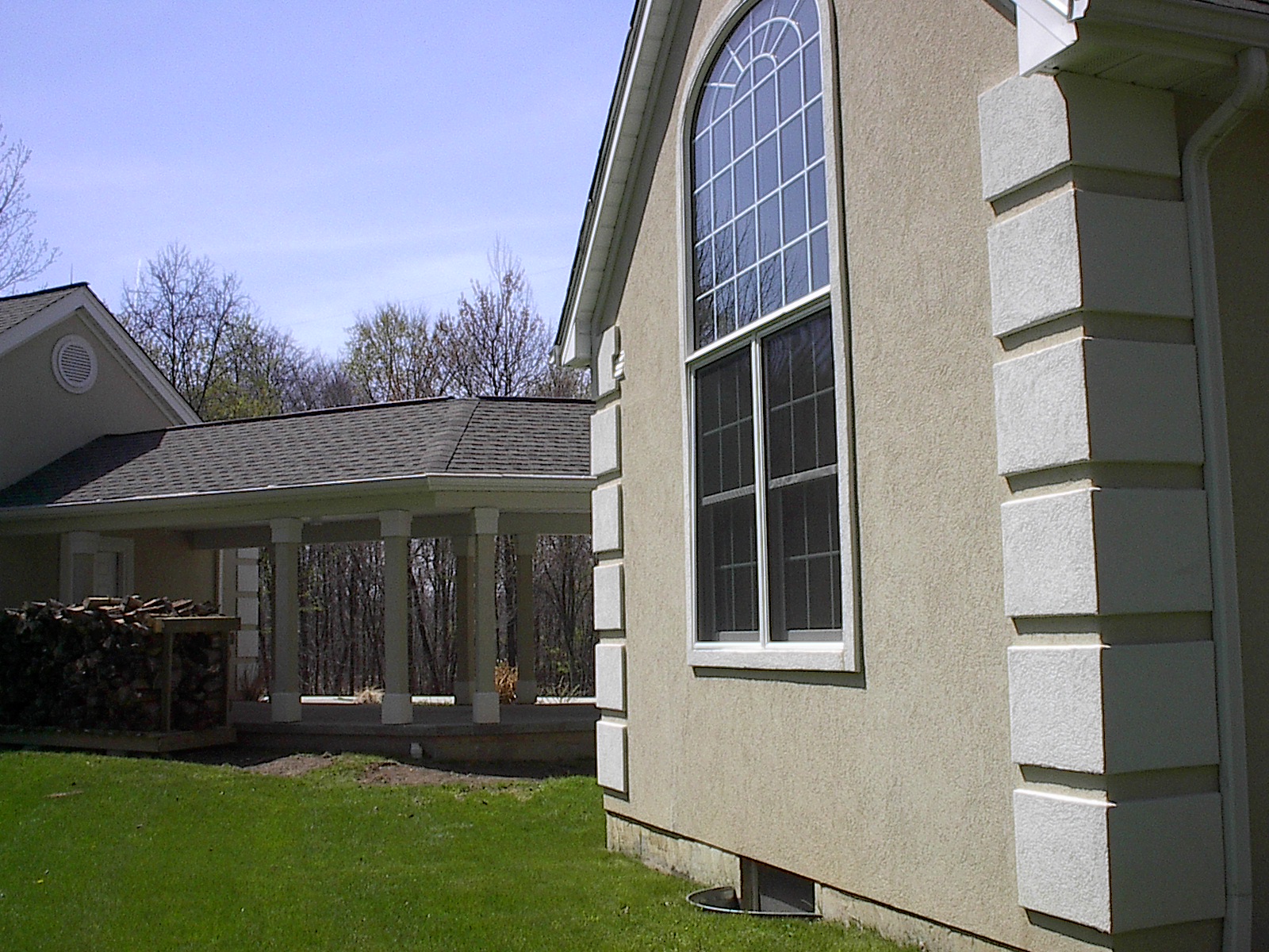 MULTI-TEX ACRYLIC STUCCO - Multicoat